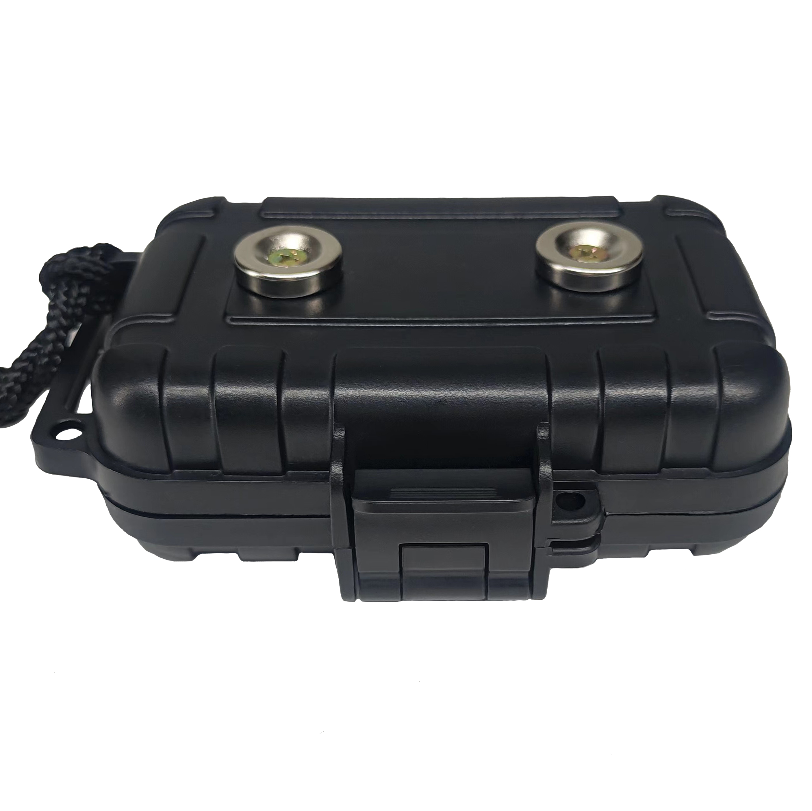 Use inside Hard Plastic Box Fixed by Magnet OEM Small Waterproof Case ...
