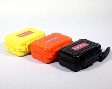 Durable Recyclable Small Watertight Storage Dry Box for digitals - Buy ...