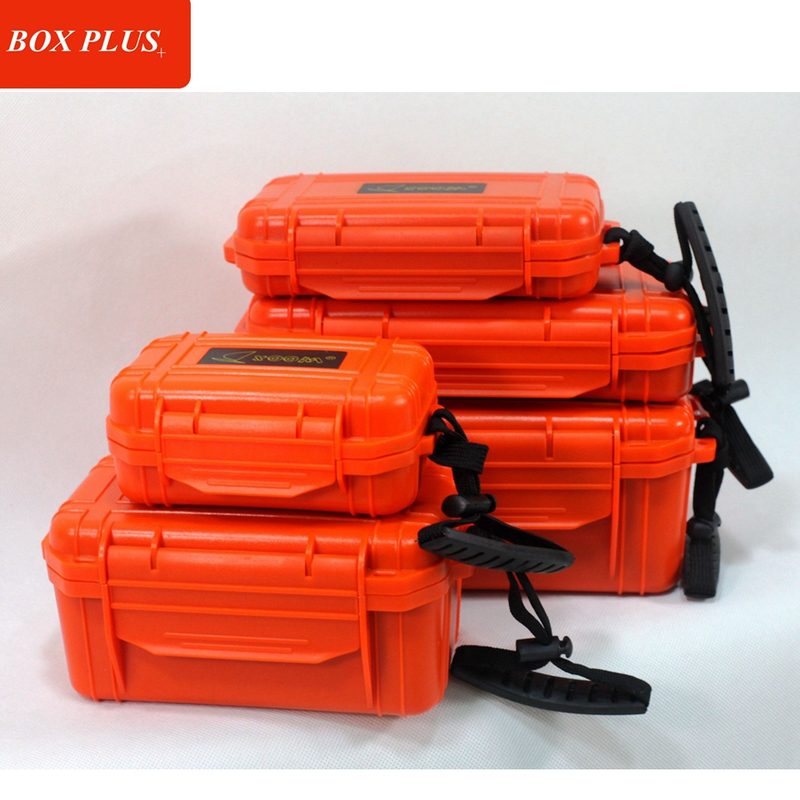 X-GS001 Durable Recyclable Outdoor Waterproof Protective Dry Box - Buy ...