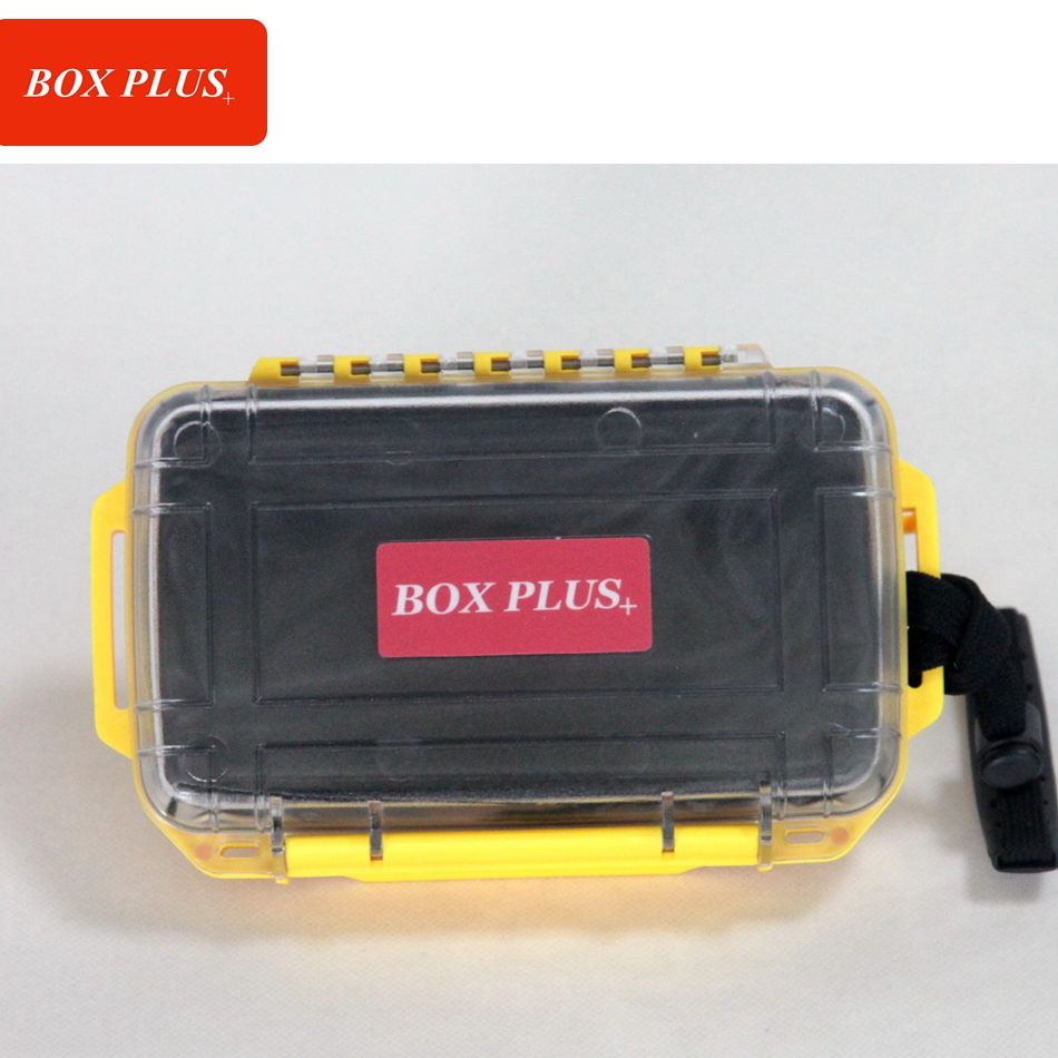 Outdoor Watertight Protective Hard Plastic Protective Box for Hard Disk ...