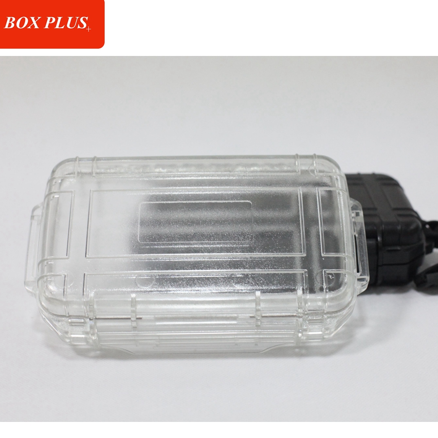 Hard Plastic All-Weather Protective Case Waterproof Instrument ...