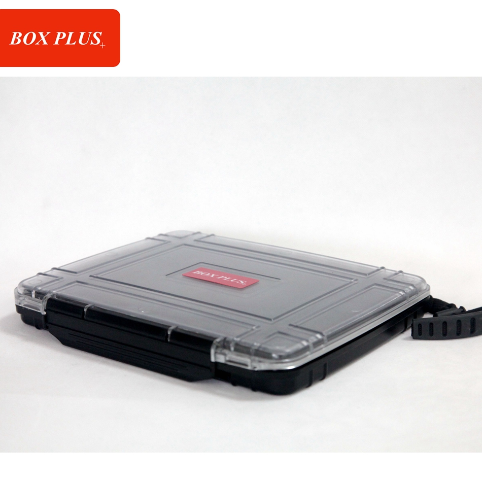 Portable High-End Watertight Hard Plastic Tablet Carrying Storage Case ...