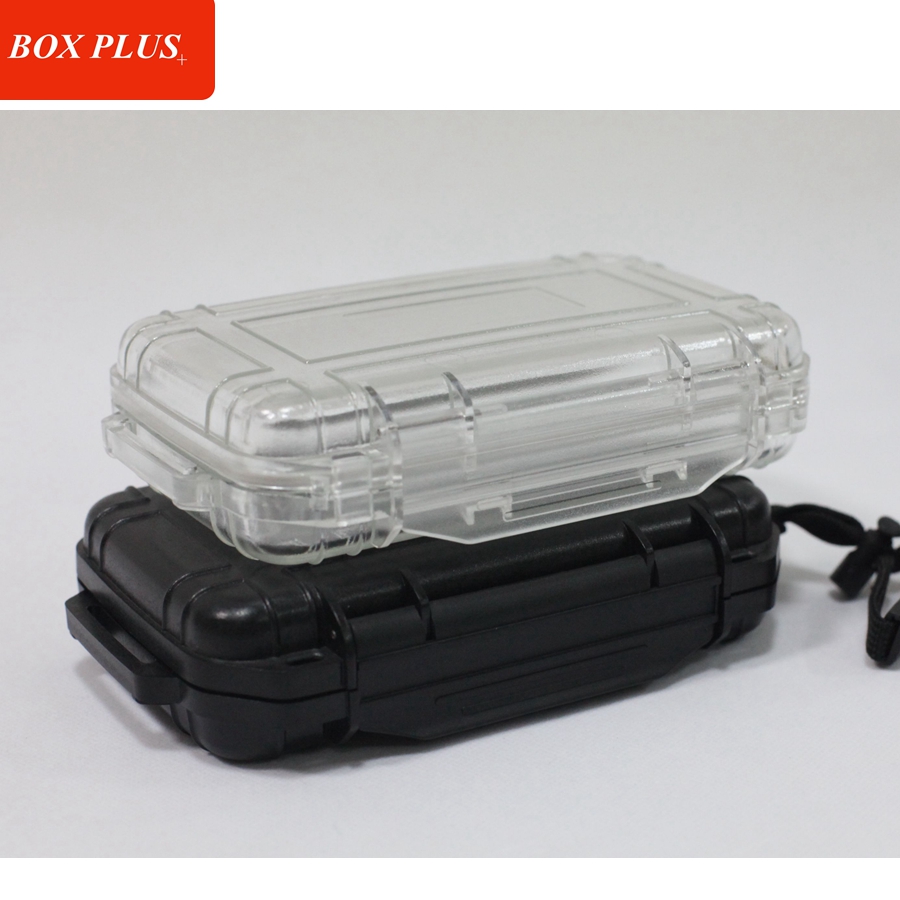 Hard Plastic All-Weather Protective Case Waterproof Instrument ...